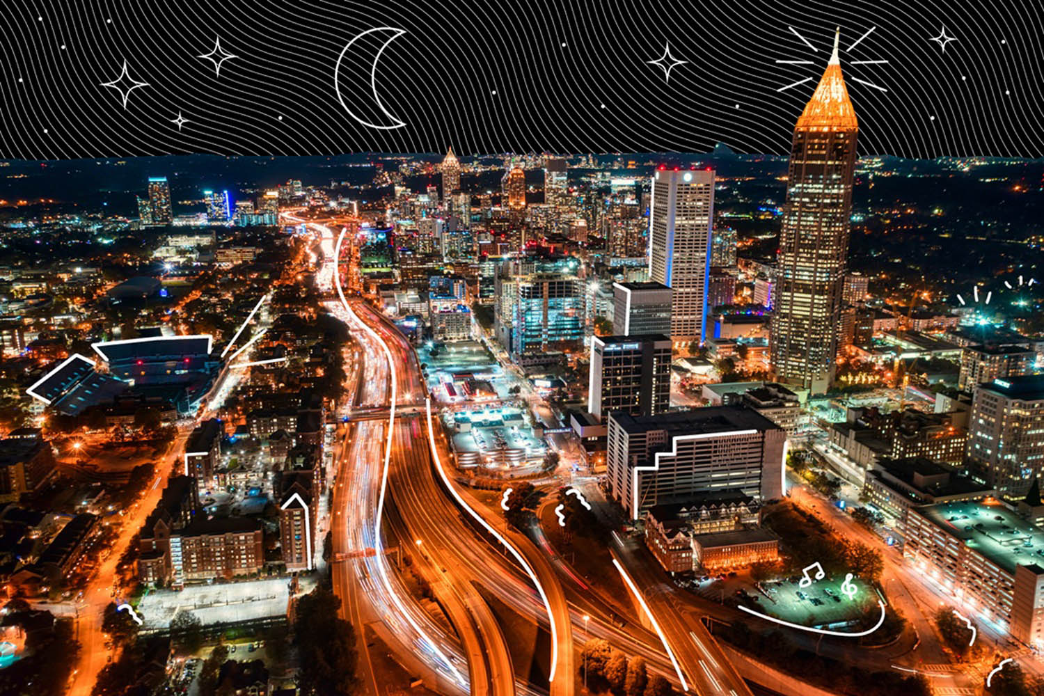 Atlanta Convention & Visitors Bureau - ExpoGlobalDestinations