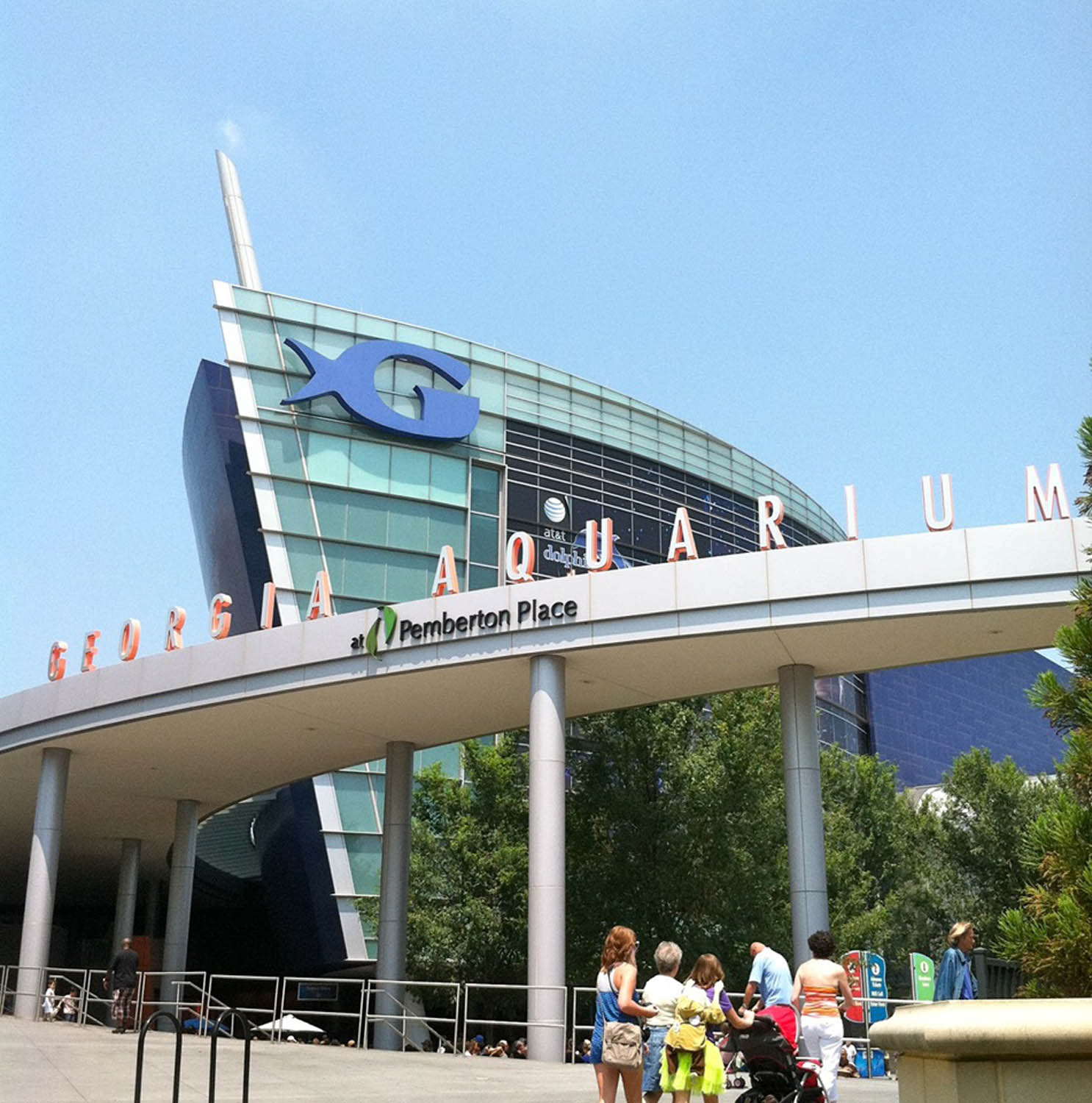 Atlanta Convention & Visitors Bureau - ExpoGlobalDestinations