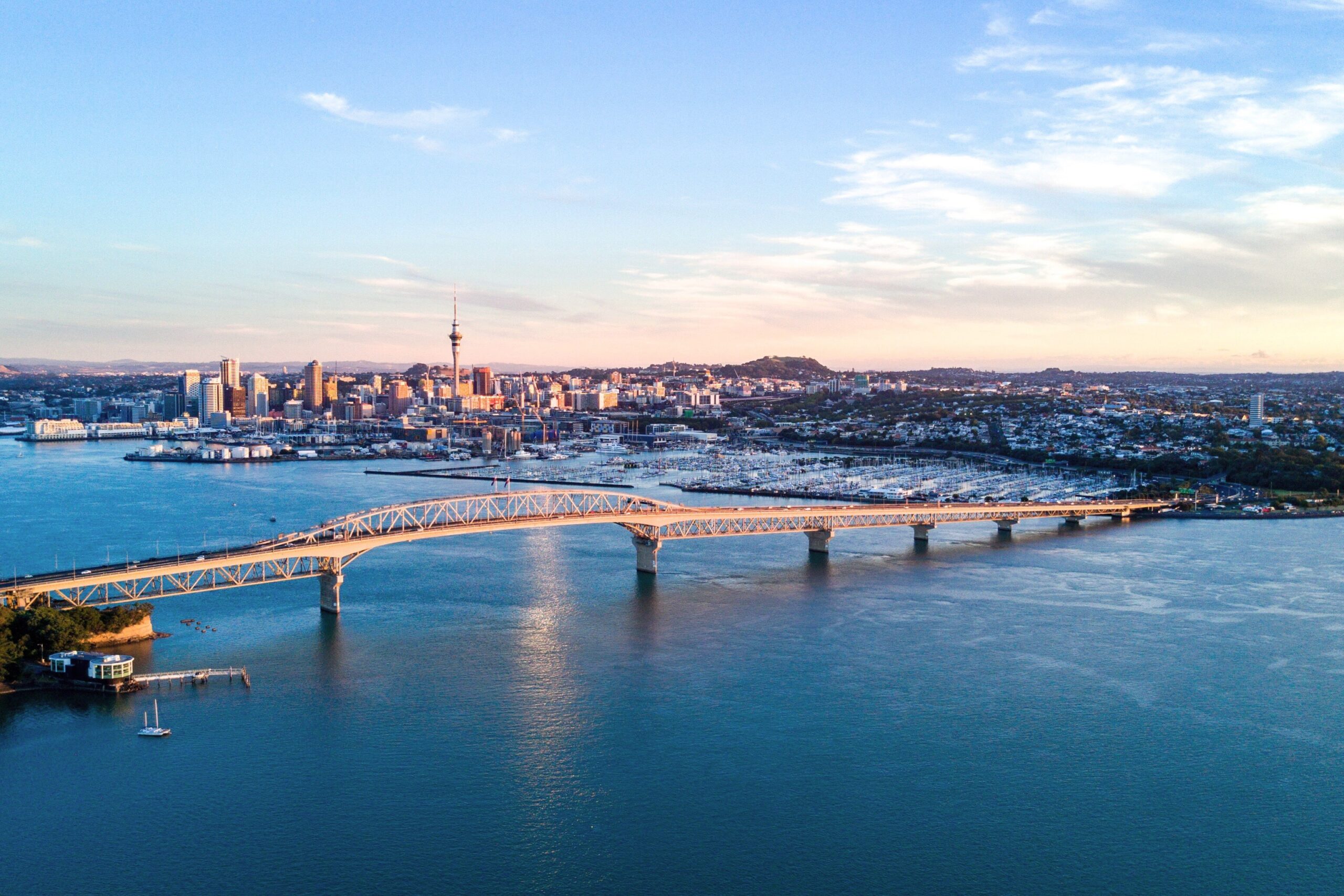 Auckland - ExpoGlobalDestinations