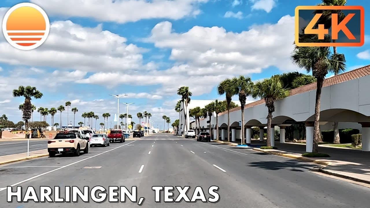 Harlingen Convention & Visitors Bureau - ExpoGlobalDestinations