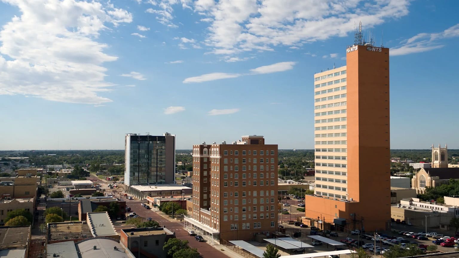 Visit Lubbock, The Convention And Visitors Bureau - ExpoGlobalDestinations