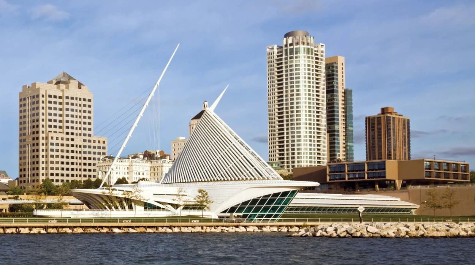 Visit Milwaukee - ExpoGlobalDestinations