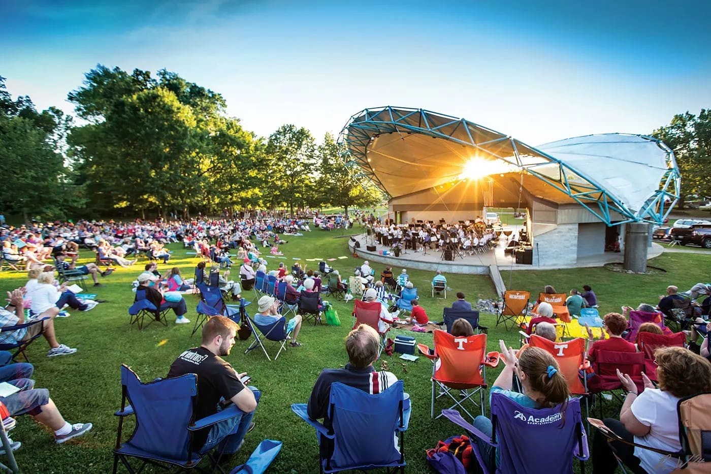 Oak Ridge Convention And Visitor Bureau - ExpoGlobalDestinations