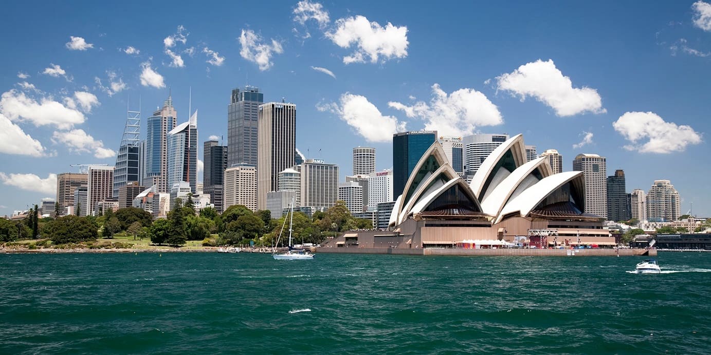 Sydney – ExpoGlobalDestinations