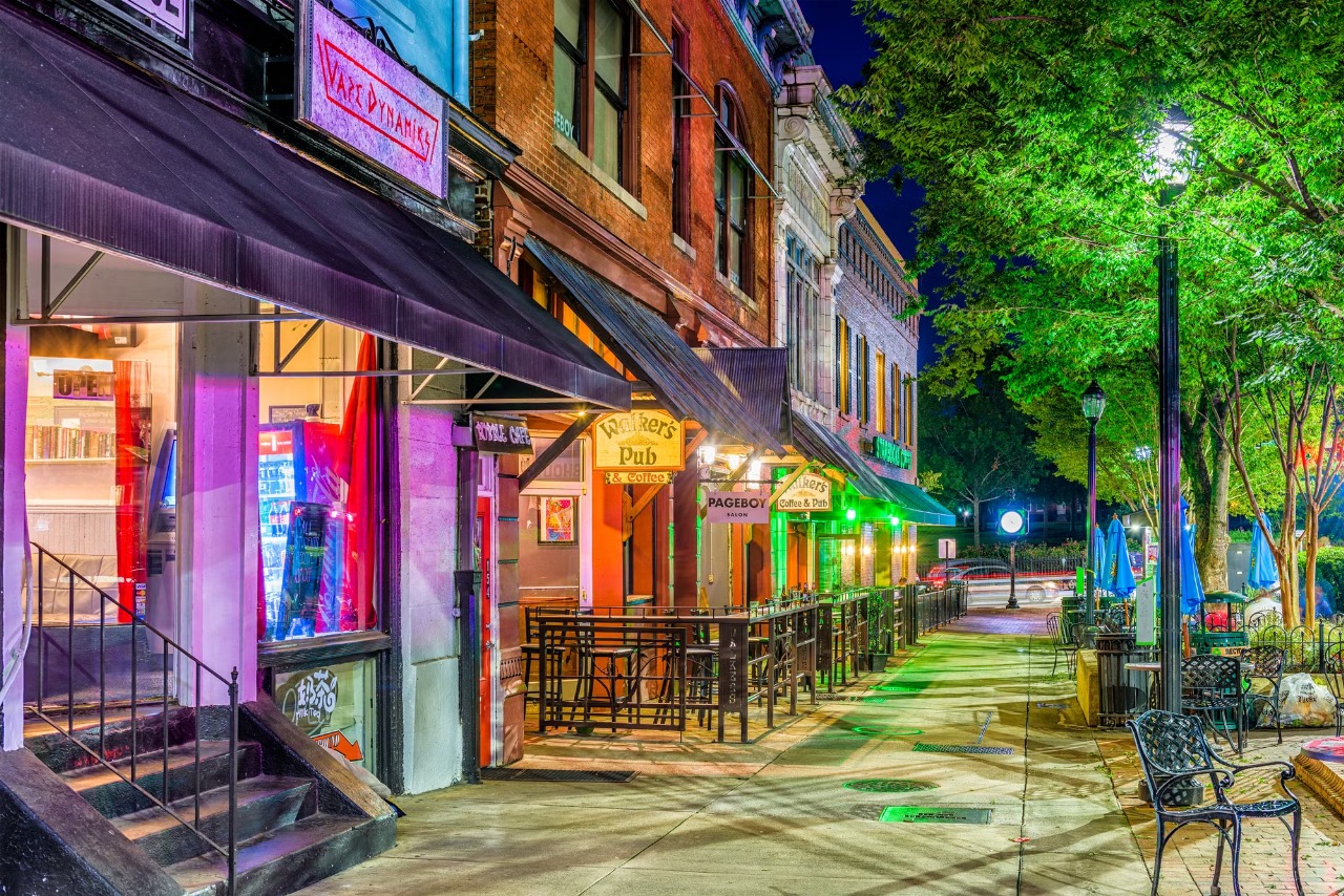 Athens Convention & Visitors Bureau - ExpoGlobalDestinations