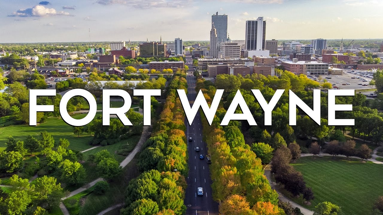 VISIT FORT WAYNE - ExpoGlobalDestinations