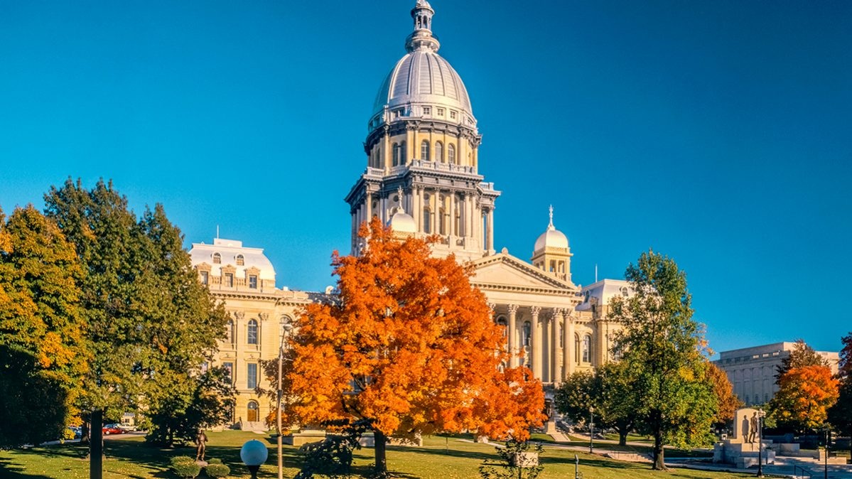 VISIT SPRINGFIELD ILLINOIS - ExpoGlobalDestinations