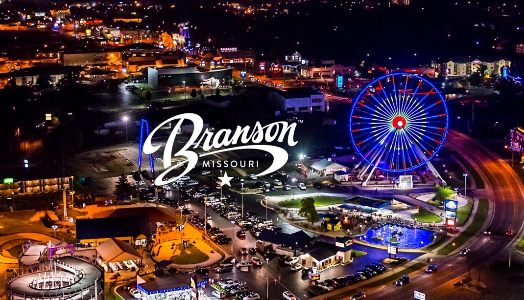 EXPLORE BRANSON - ExpoGlobalDestinations