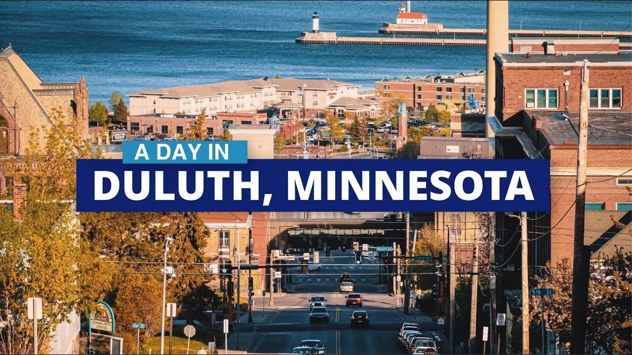 VISIT DULUTH - ExpoGlobalDestinations